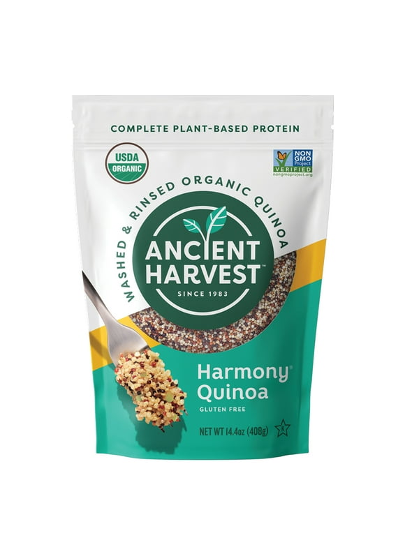 Quinoa in Grains - Walmart.com