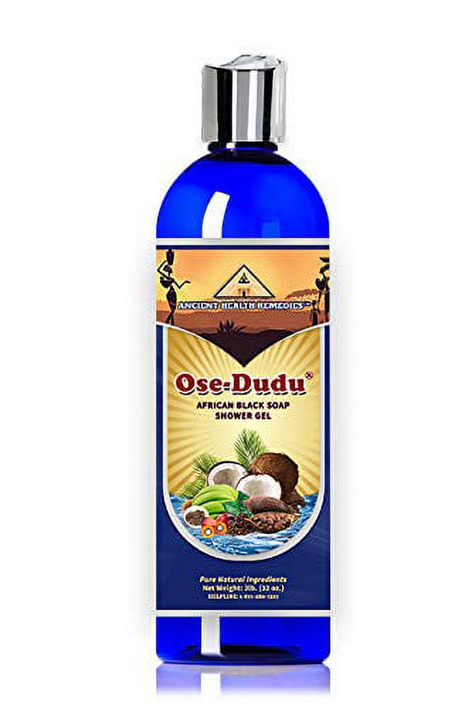 Ancient Health Remedies Organic, TGF4 Anti-Bacterial OSE DUDU LIQUID ...
