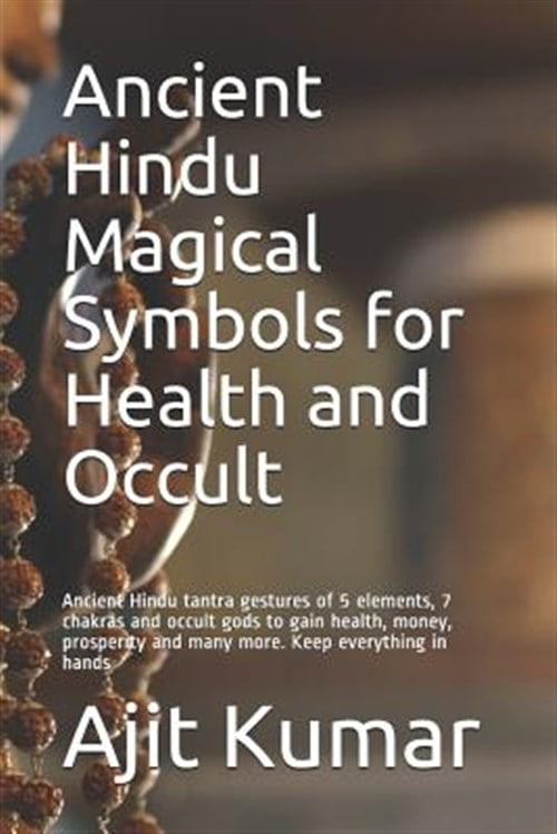 Ancient Hindu Magical Symbols for Health and Occult: Ancient Hindu ...