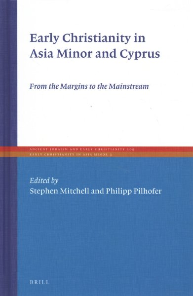 Pre-Owned Ancient Judaism and Early Christianity Early Christianity in ...