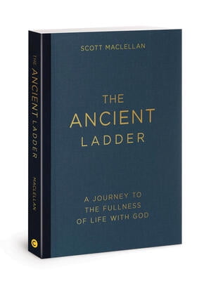 Ancient Ladder - Walmart.com