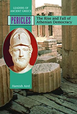 Pre-Owned Pericles : The Rise and Fall of Athenian Democracy ...