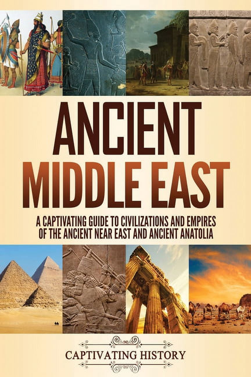 Ancient Civilizations Middle East