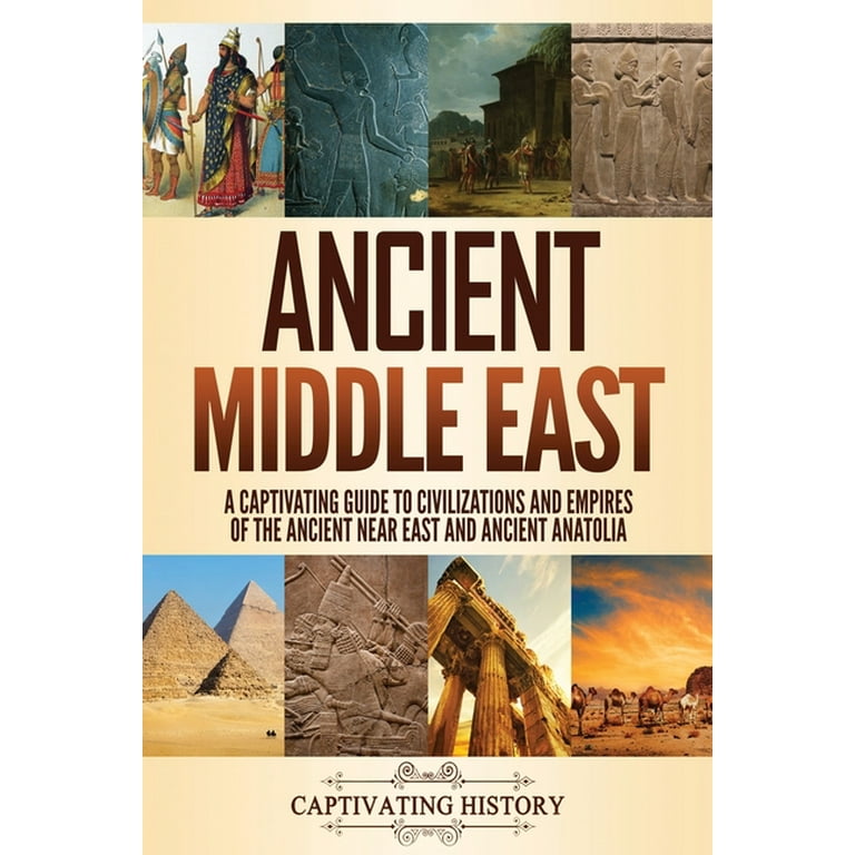 Ancient Middle East People