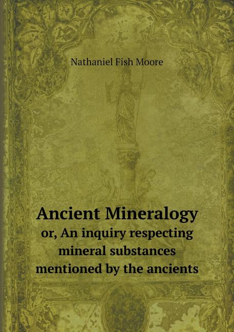 Nathaniel Fish Moore