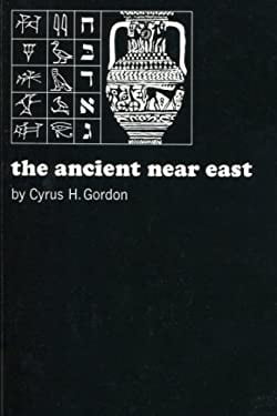 Pre-Owned The Ancient Near East (Paperback) 0393002756 9780393002751 ...