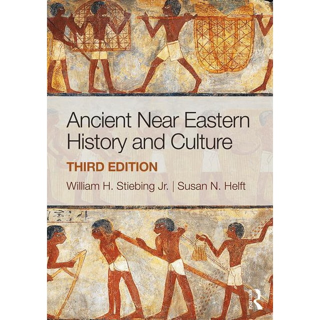 Ancient Near Eastern History and Culture - Walmart.com