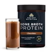 Divine Health Hydrolyzed Collagen Powder, Vanilla, Types I II III ...