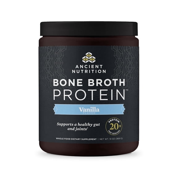 Kate Farms Peptide 1.5 Vanilla
