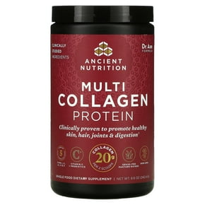 Prebiotic Collagen Protein For Men