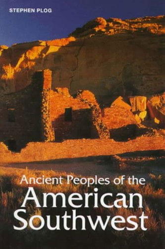 Pre-Owned Ancient Peoples of the American Southwest (Ancient Peoples ...