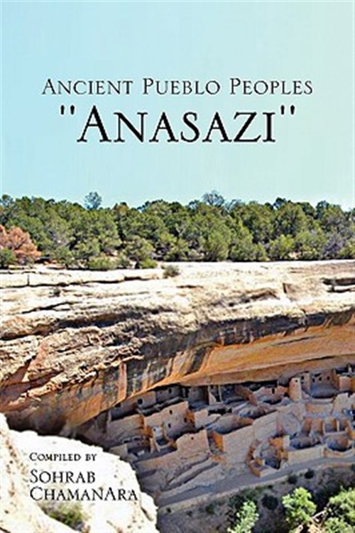 Pre-Owned Ancient Pueblo Peoples ''anasazi'' - Walmart.com