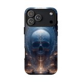 Ancient Ritual Stone Altar Mysterious Symbolic Art with iPhone 17 to 11 ...