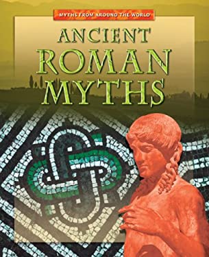 Pre-Owned Ancient Roman Myths from Around the World Library Binding ...
