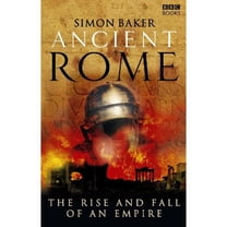 History for Kids: Ancient Rome: History for kids: A captivating guide ...