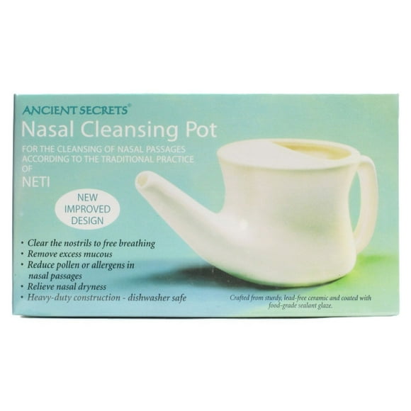Neti Pot