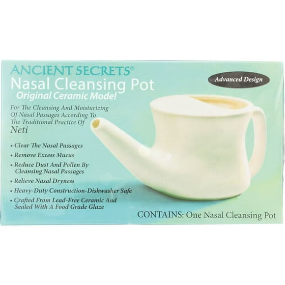 Neti Pot