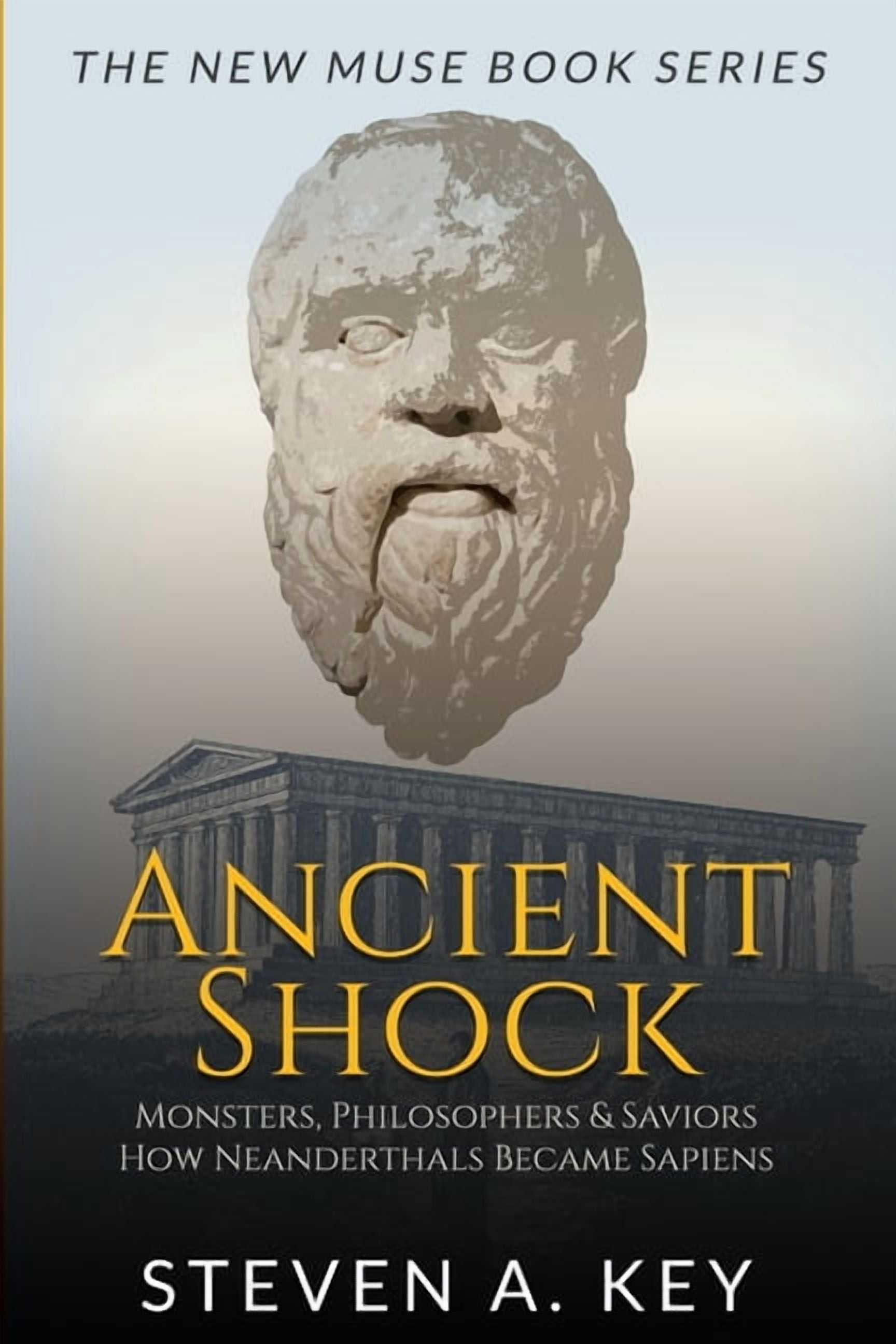 Ancient Shock Monsters, Philosophers & Saviors : How Neanderthals ...