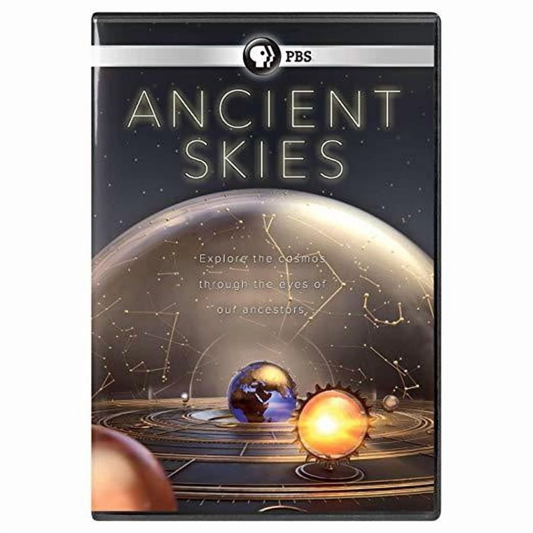 PBS - Ancient Skies [DIGITAL VIDEO DISC] - Walmart.com