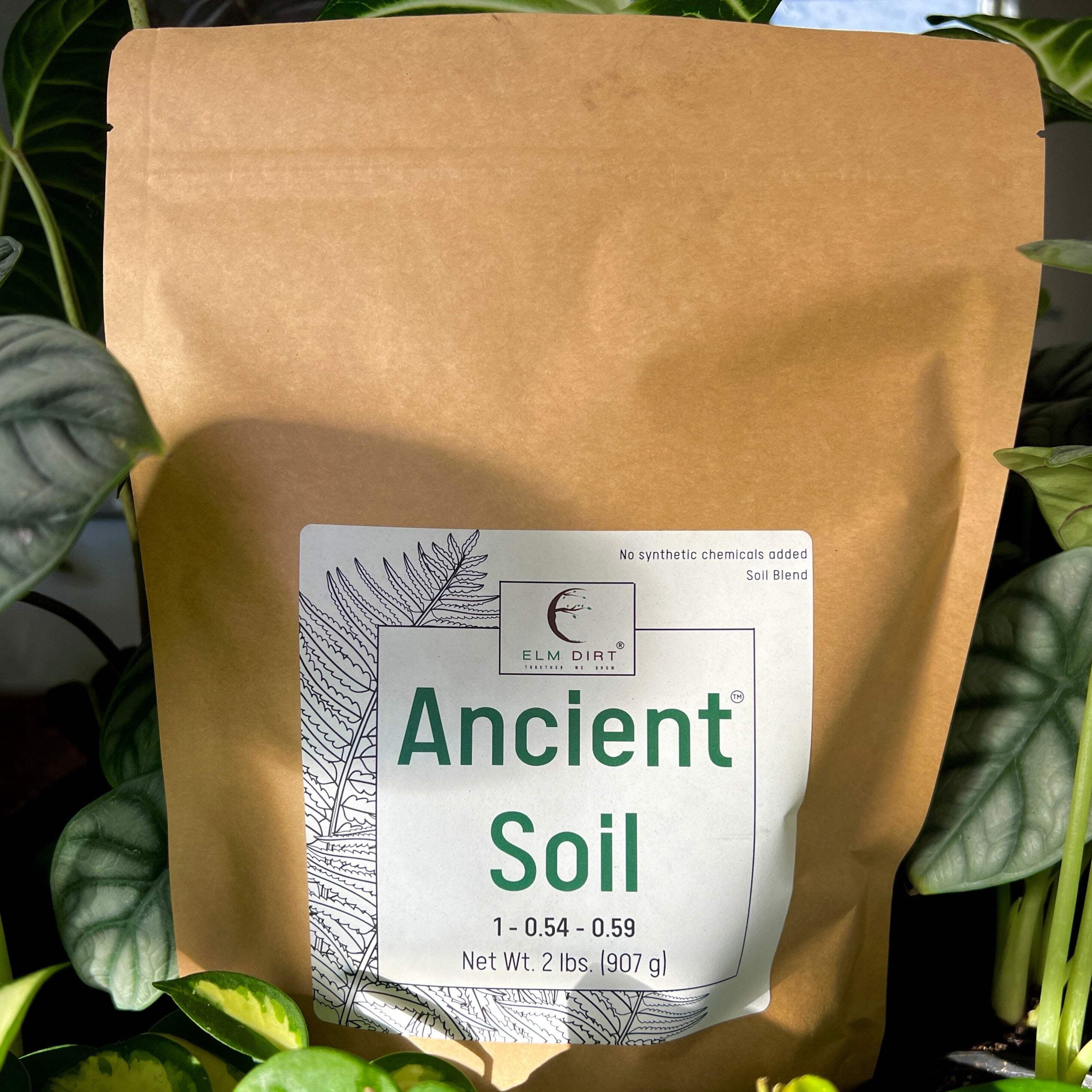 Ancient Soil - Walmart Business Supplies