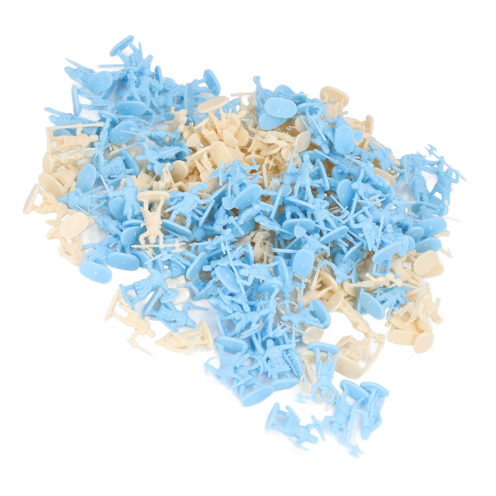 Ancient Soldier,200Pcs Skeleton Soldier Unique Medieval Soldiers ...