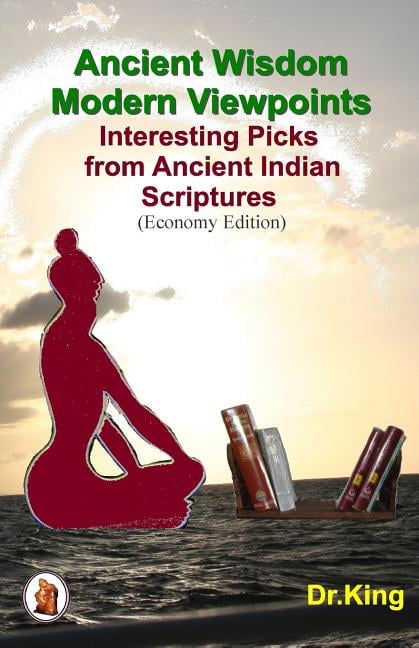 Spiritual Books: Ancient Wisdom- Modern Viewpoints: Interesting Picks ...