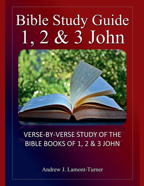John Bible Study
