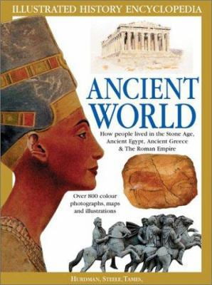 Pre-Owned Ancient World: How People Lived in the Stone Age, Ancient ...
