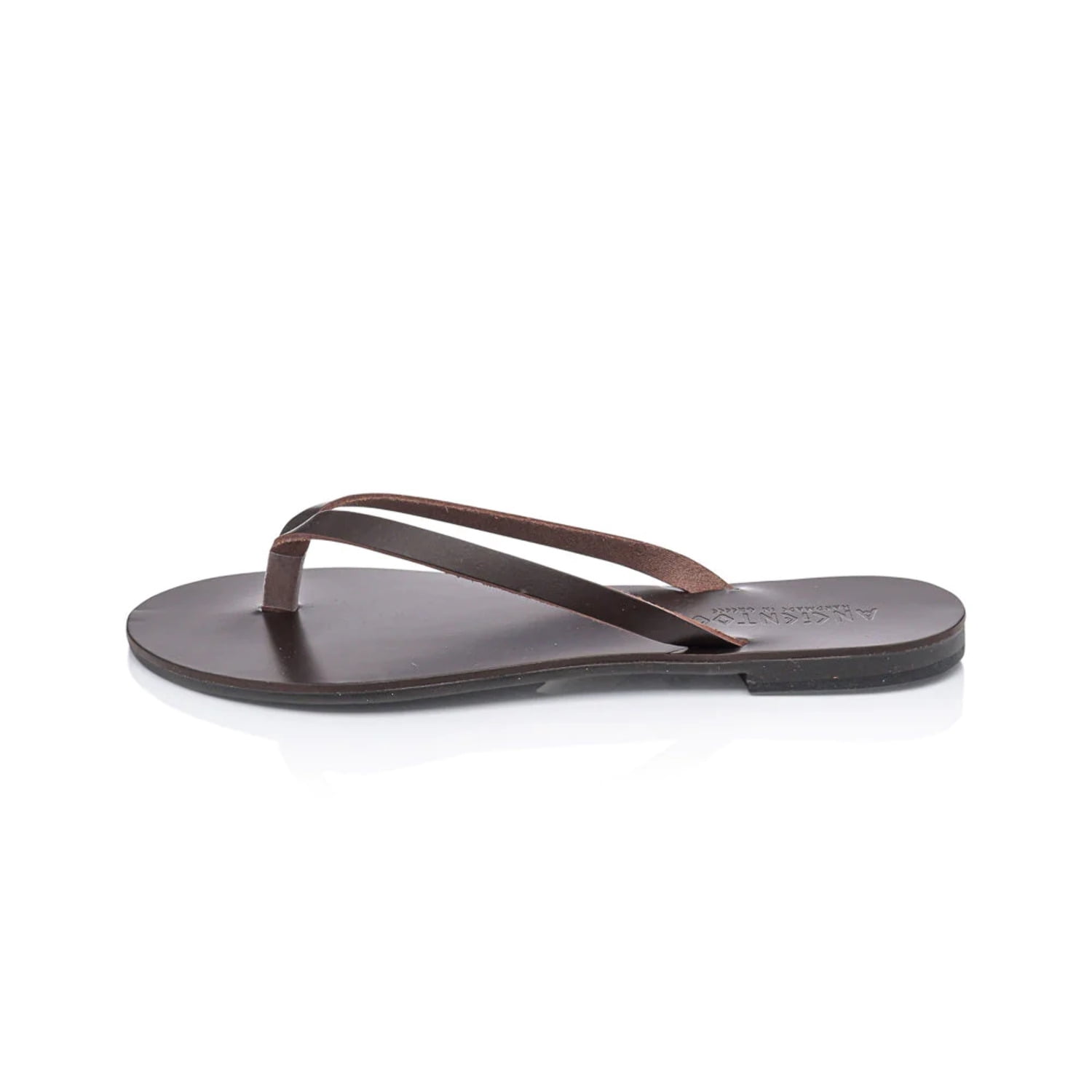 Ancientoo Flip Flops Achelois by Ancientoo - Walmart.com