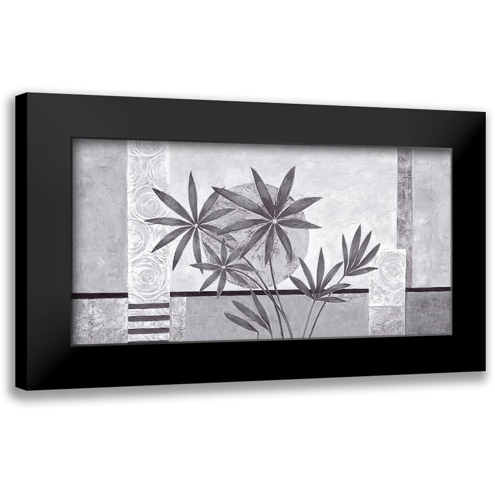 Ancilotti, Claudia 18x11 Black Modern Framed Museum Art Print Titled ...