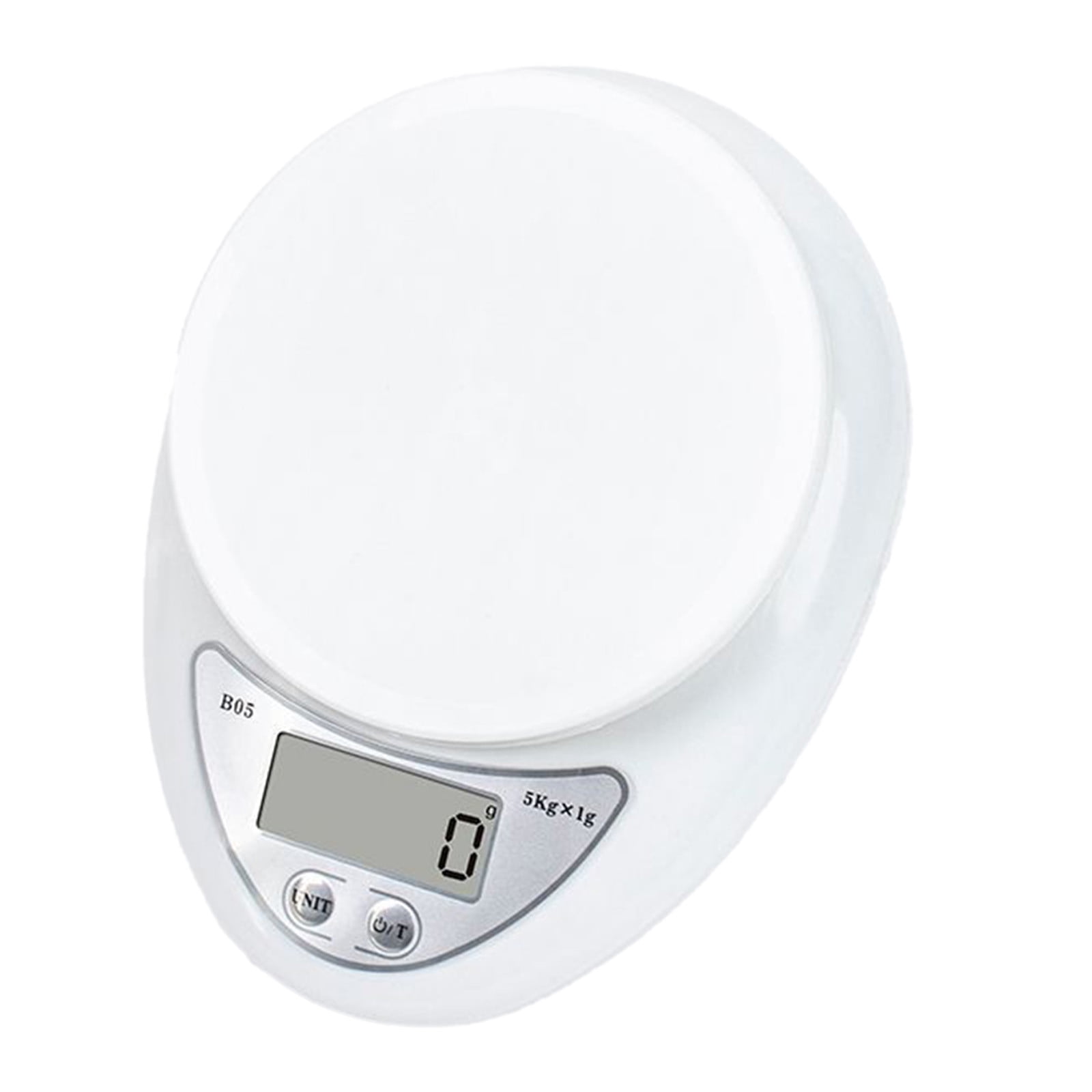 Anckoeil 0.1g Accuracy High Precision Electronic Scale Kitchen Small ...