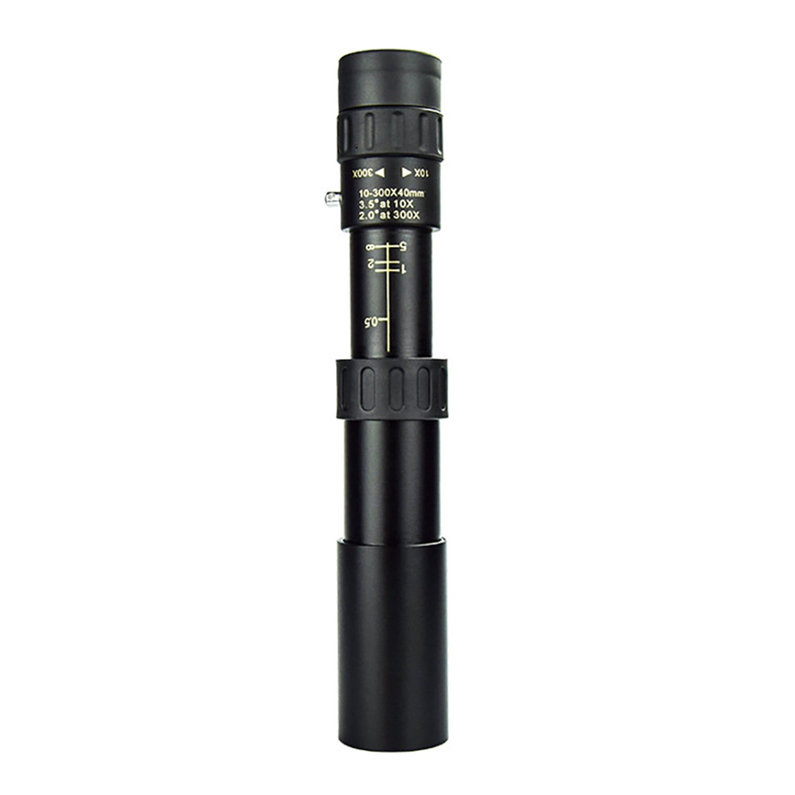 Anckoeil 4K 10-300X40mm Super Telephoto Zoom Monocular Telescope ...