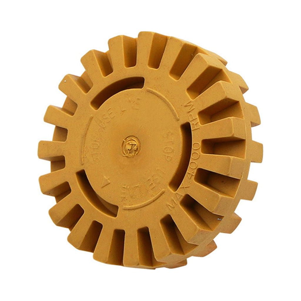 Anckoeil Car Decal Remover Wheel Tool Car Sticker Removal Tool ...