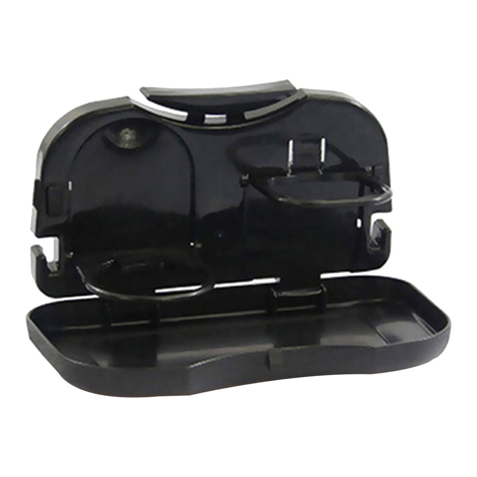 Anckoeil Car Folding Table Auto Drink Food Cup Tray Back Seat Storage ...