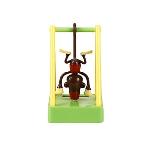 Solar Window Dancers