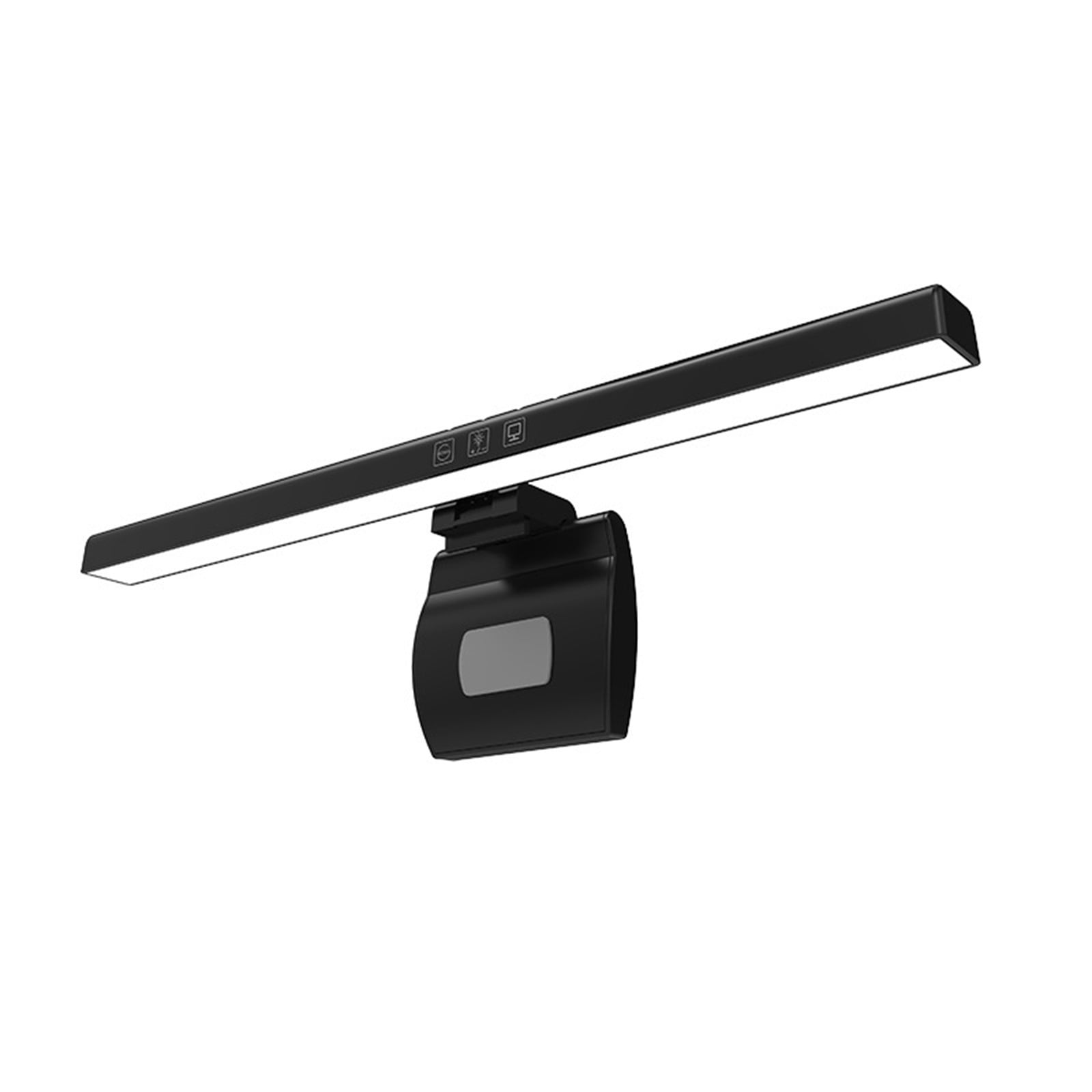 Anckoeil Decorative Lights Screen Lamps Symmetric Source Stepless ...