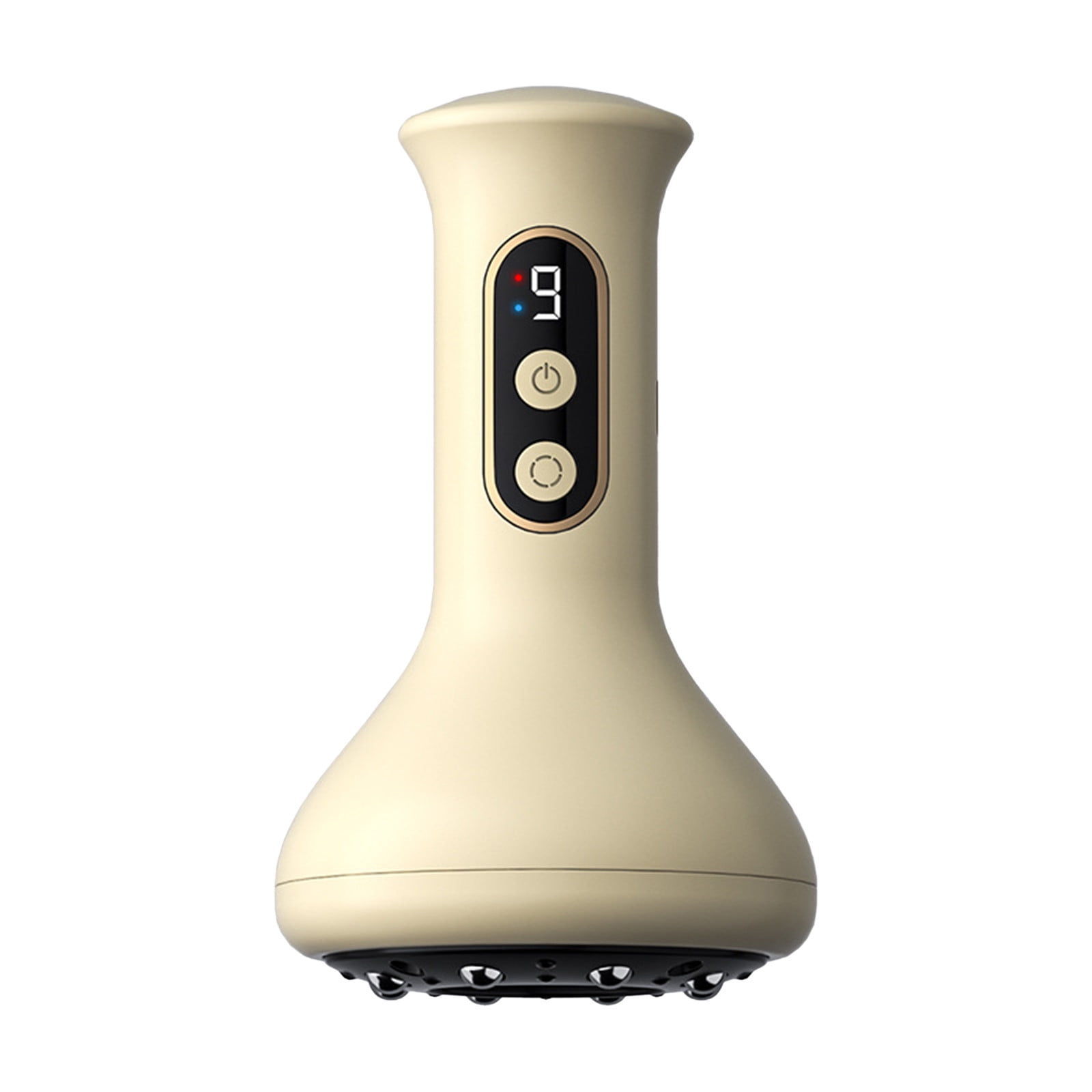 Anckoeil Electrical Scraping Instrument Intelligent Negative Pressure ...