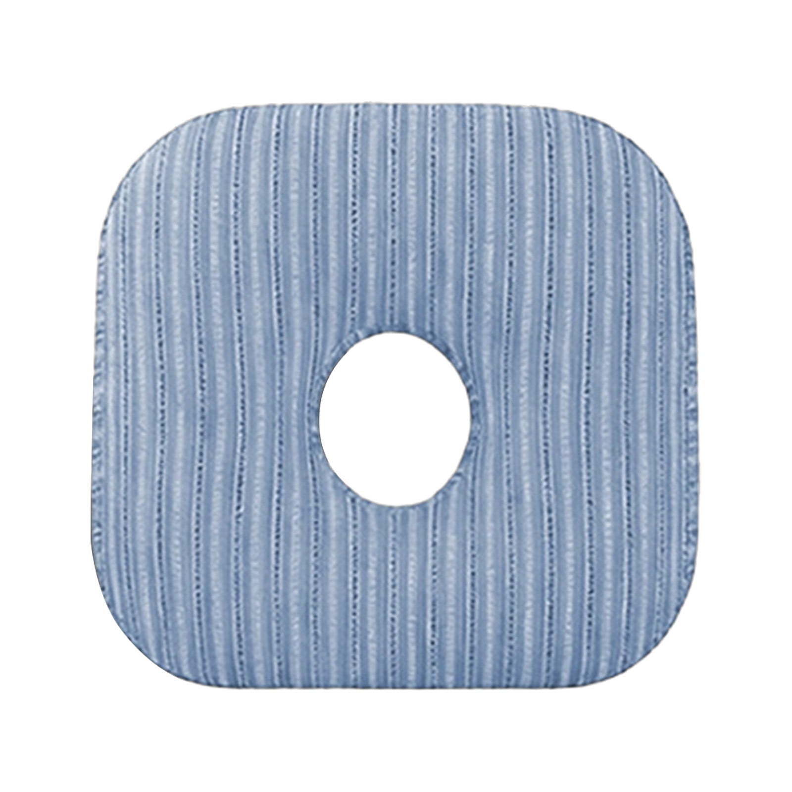 Anckoeil Ergonomic Seat Cushion, 17.7×17.7in Breathable Non-Slip Foam ...