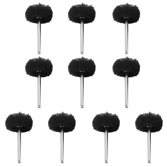 Polishing Wheels Dremel