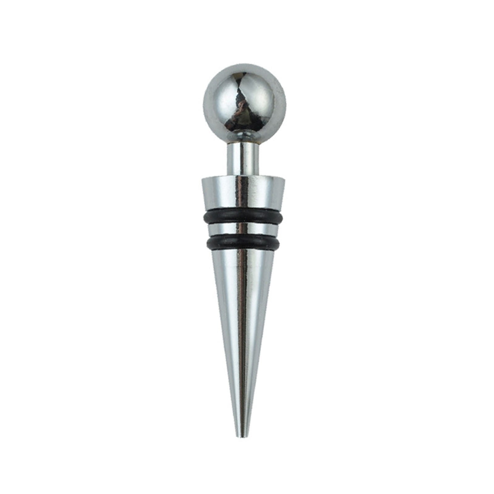 Anckoeil Home Tools Spherical Wine Bottle Plug Drink Bottle Stopper ...