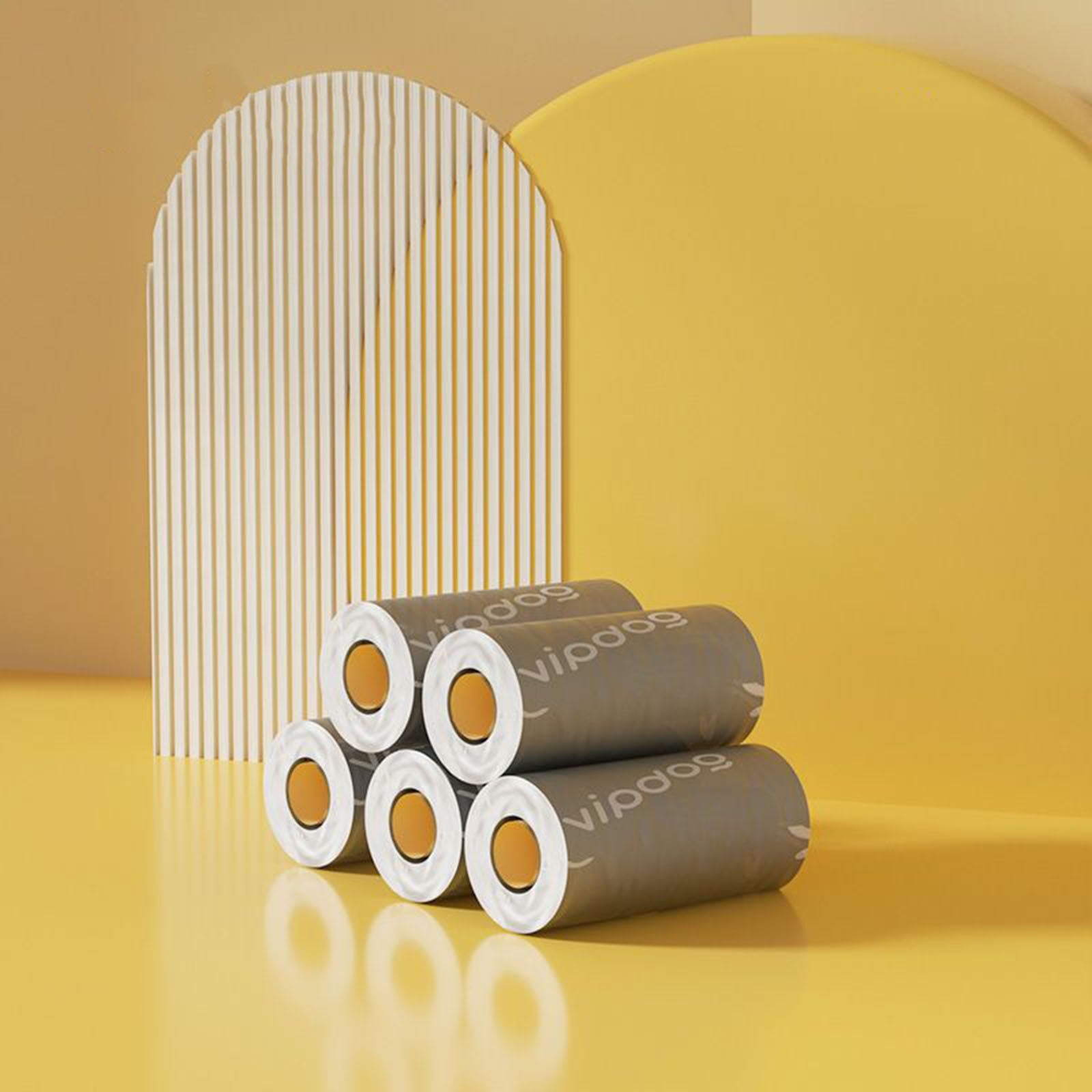 Anckoeil Home Tools Toilet Pick Up Dog Supplies Shovelable Foldable ...