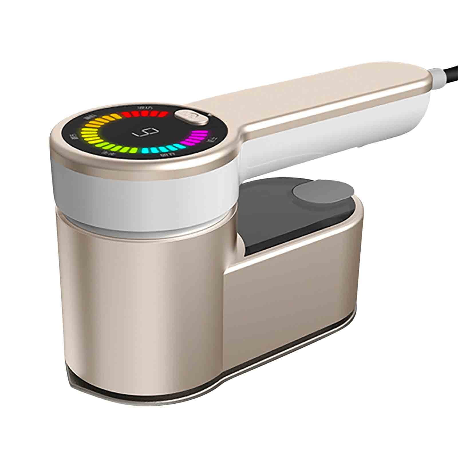 Anckoeil Iron Steam Hanging Ironing Machine Portable Household Handheld ...