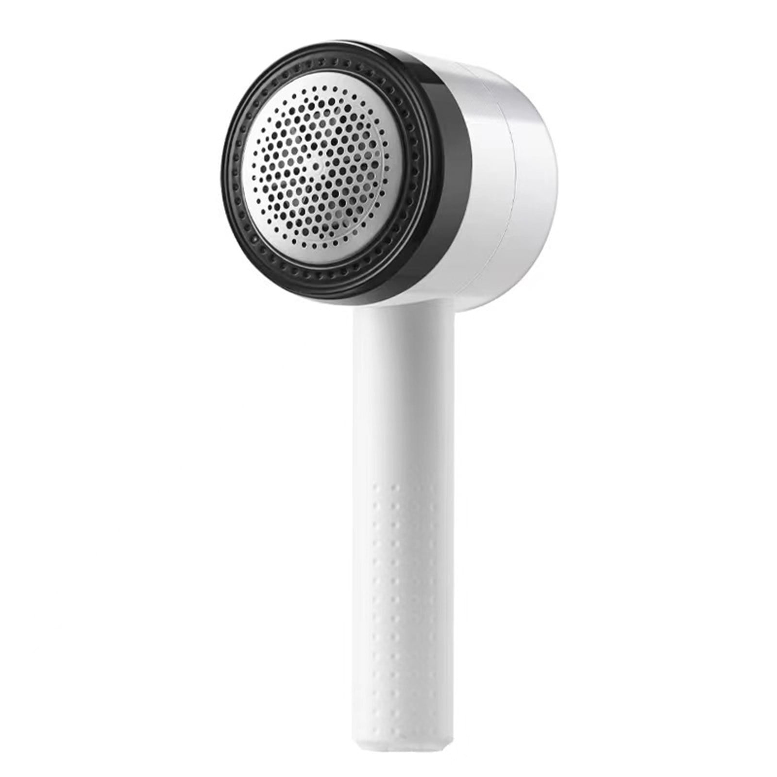 Anckoeil Rechargeable Hair And Fluff Shaver Direct-plug Fluff Shaver ...