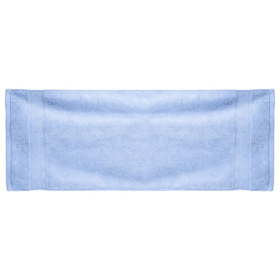 Anckoeil Soft Absorbent Face Towel, Quick Dry Hand & Bath Towel for ...
