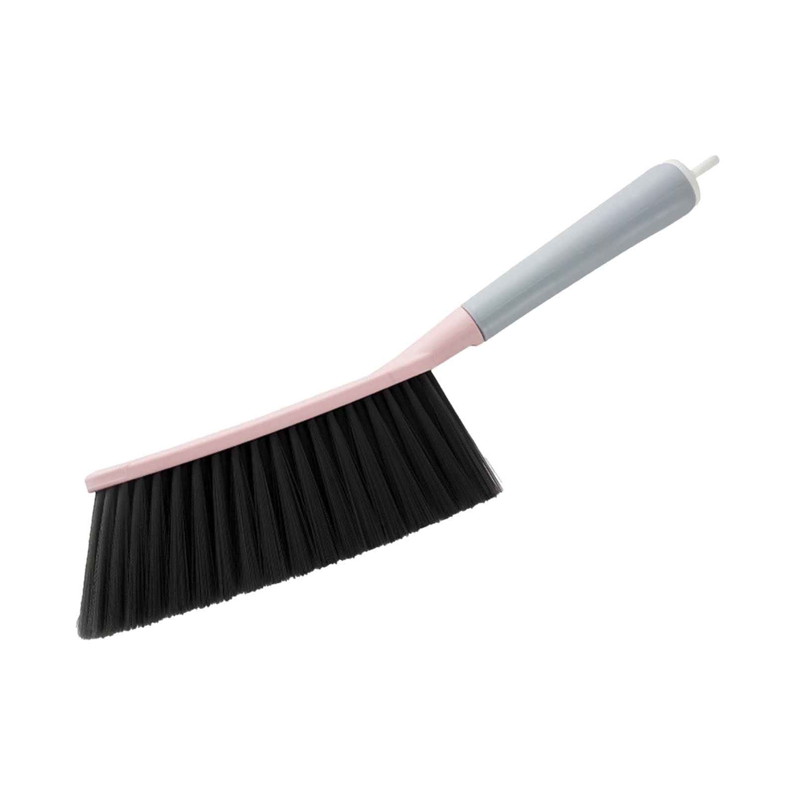 Anckoeil Soft Bristle Bed Sheets Sweeping Cleaning Brush With Long Hand ...