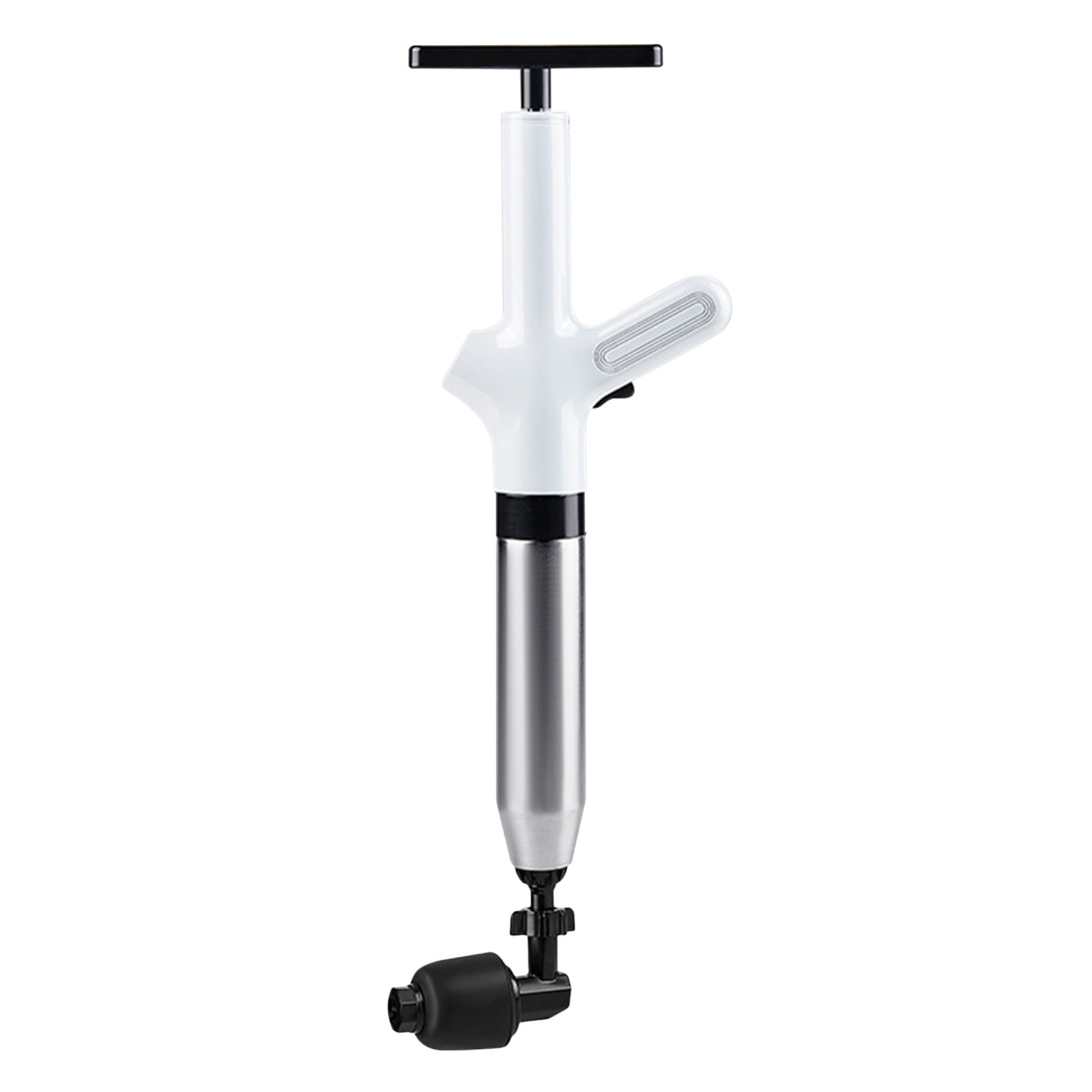Anckoeil Tools and Home Improvement Toilet Plunger Stainless Steel ...