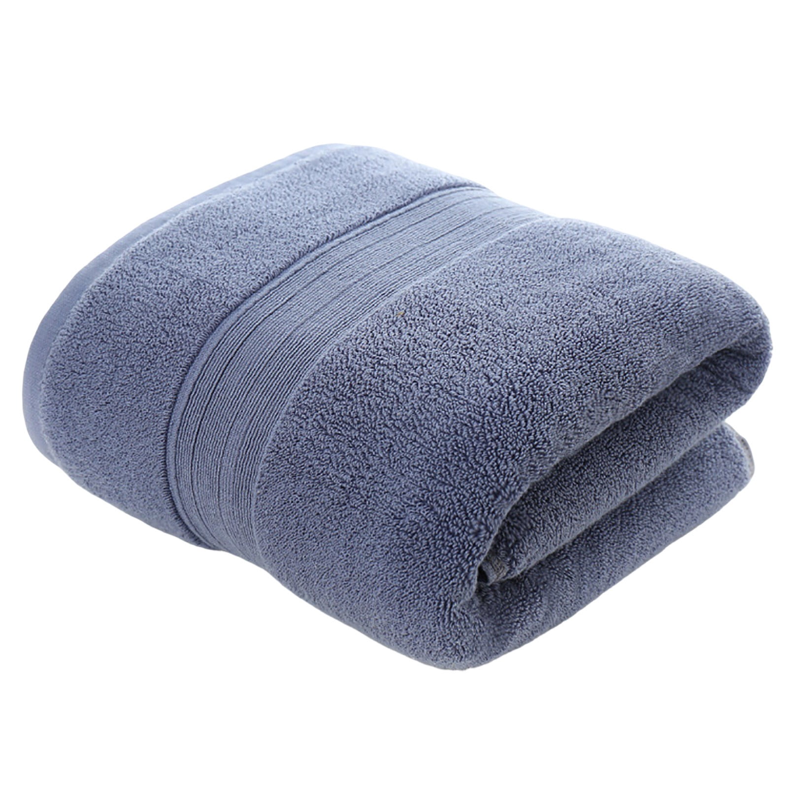Anckoeil Washcloth, 13.7×13.7 in Premium Long-Staple Cotton Facial ...