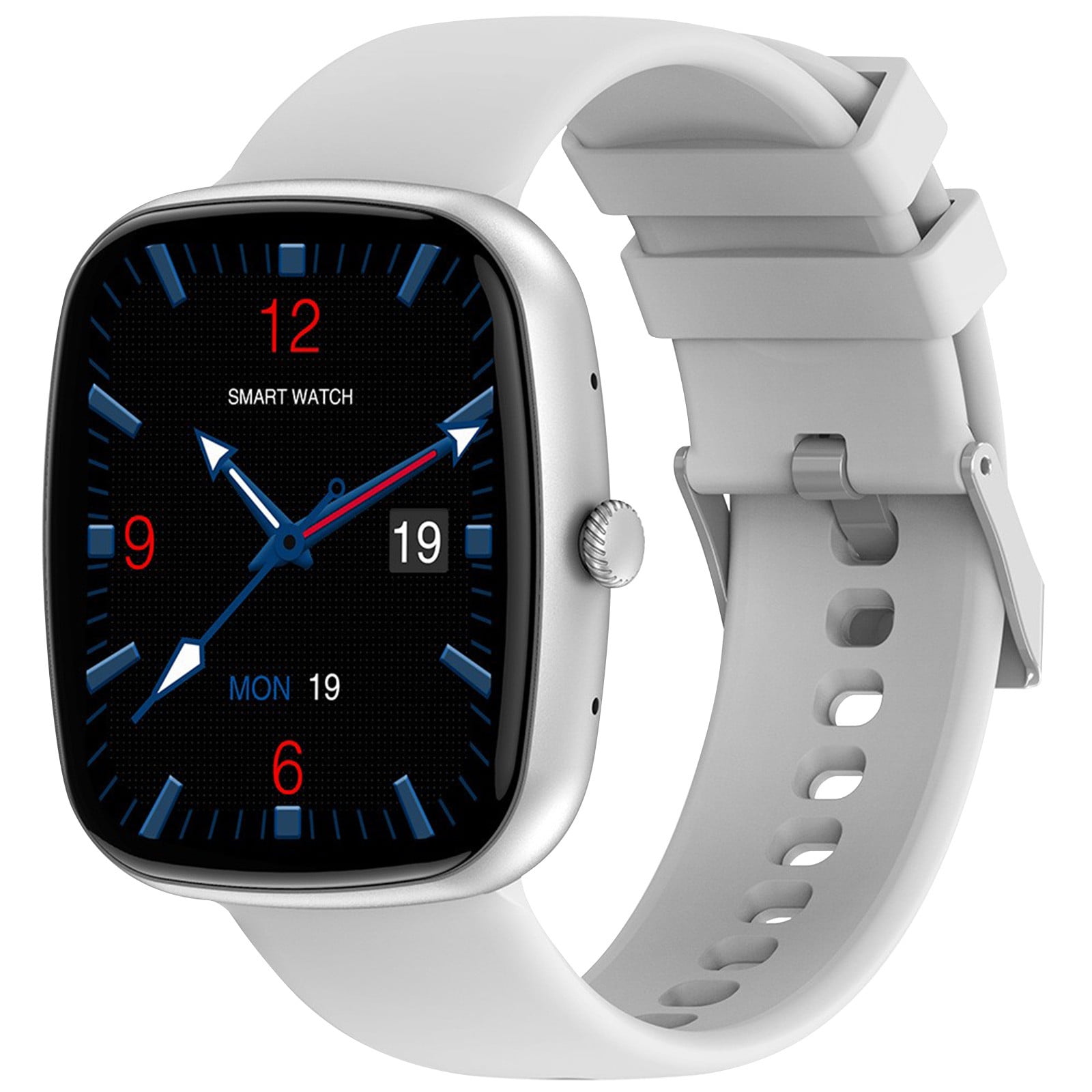Anckoeil Watch Smart Sports Watch HD Smart Bracelet Advanced Bluetooth ...