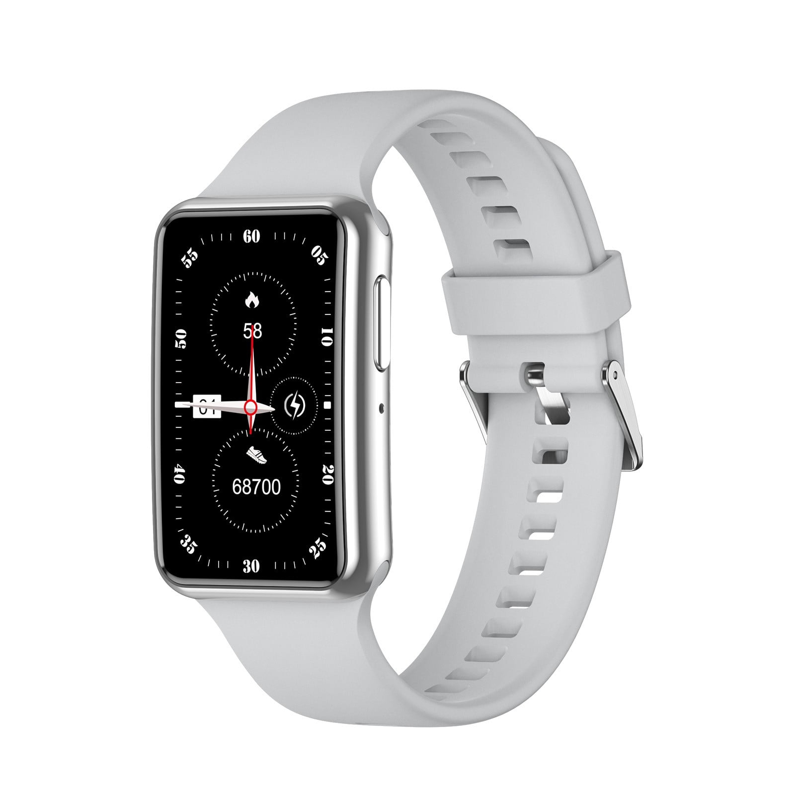 Anckoeil Watch Smart Watch IP67 Smartwatch Sleep Monitoring Bluetooth ...