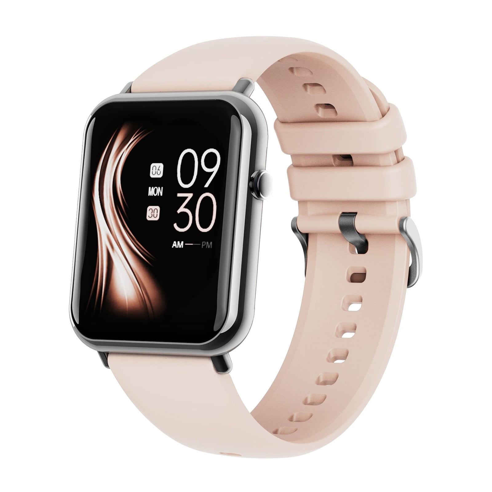 Anckoeil Watch Stay Connected And Stay Active With This Bluetooth Smart ...